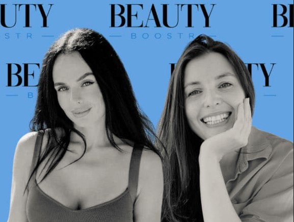 BeautyBoostr: мобільний додаток самомасажу для молодості й краси українок - Українки